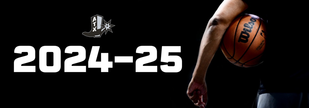 Tryouts - Austin Spurs