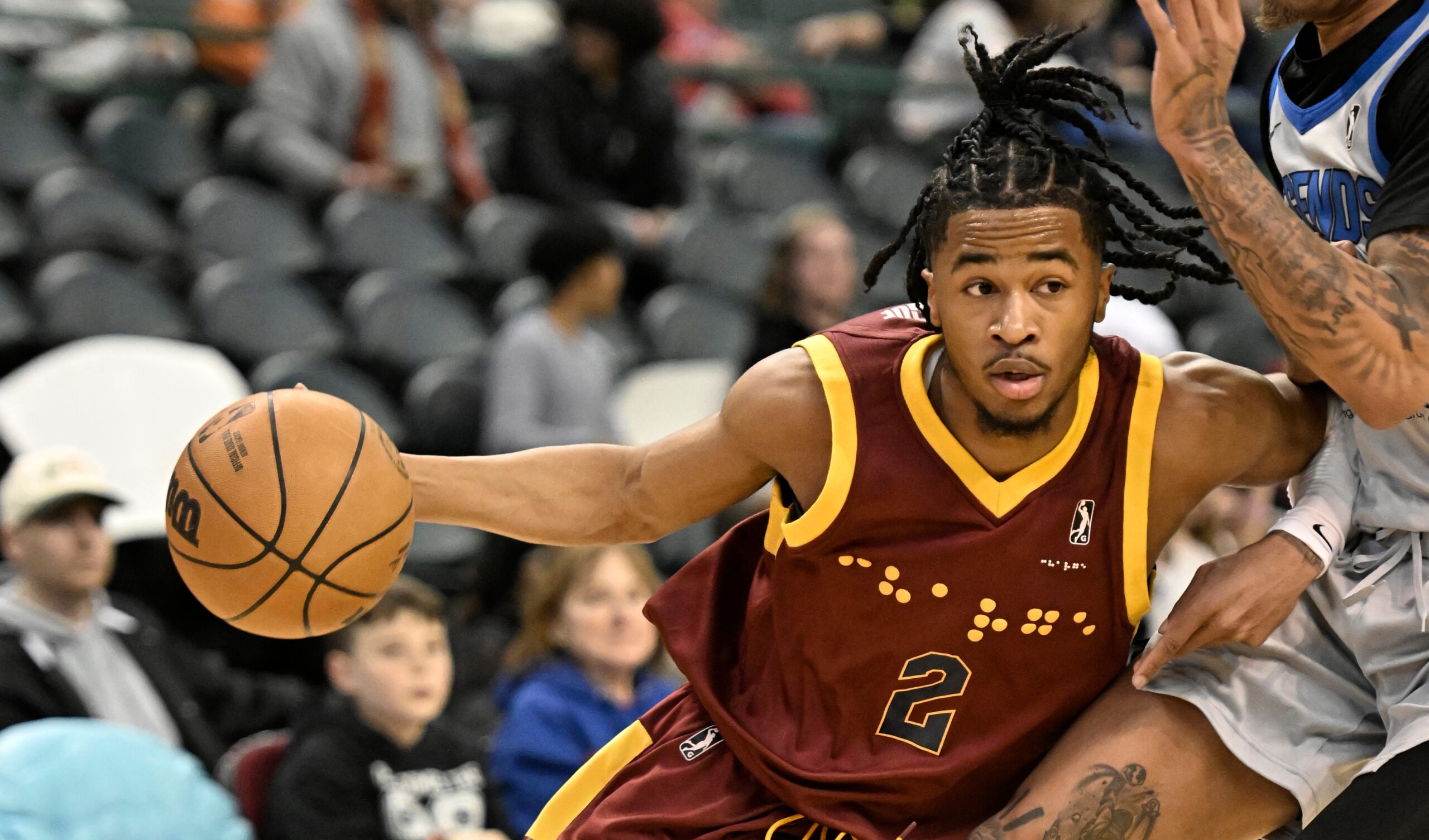 Charge Defeated by Legends - Charge Basketball