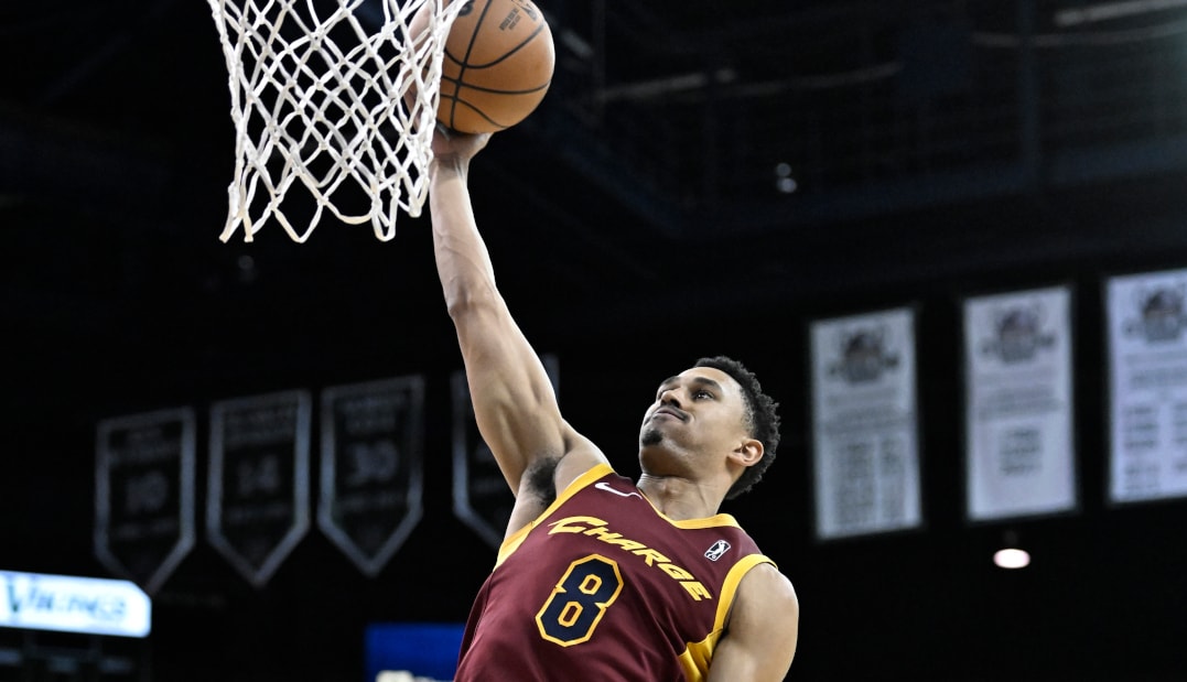 Charge Down Raptors at Home - Charge Basketball