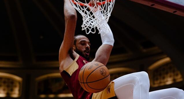 Charge Clinch Playoff Berth - Charge Basketball