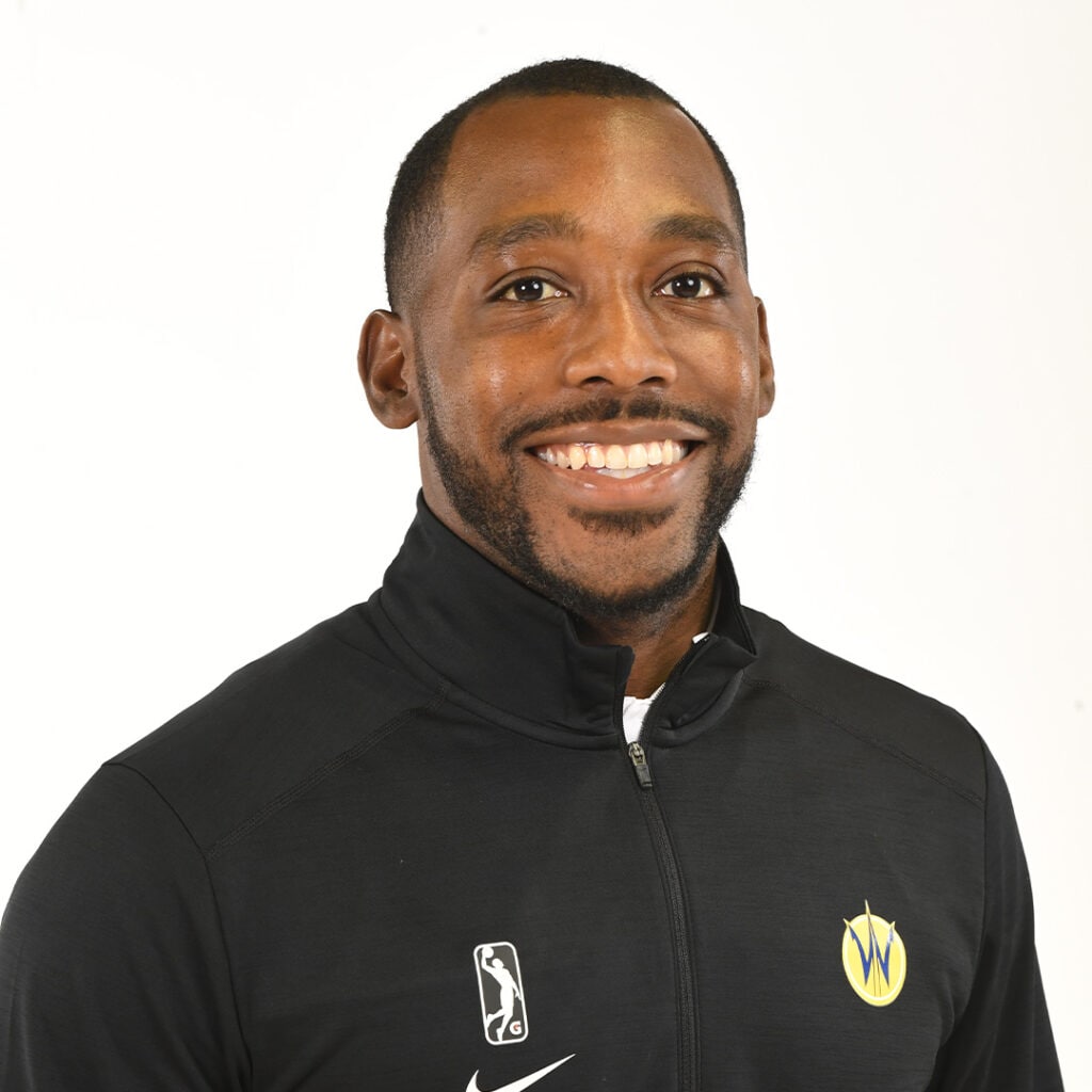 Staff Directory - Santa Cruz Warriors