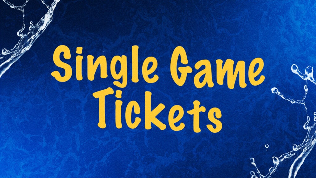 Santa Cruz Warriors Single-Game Tickets To Go On Sale October 1 - Santa ...