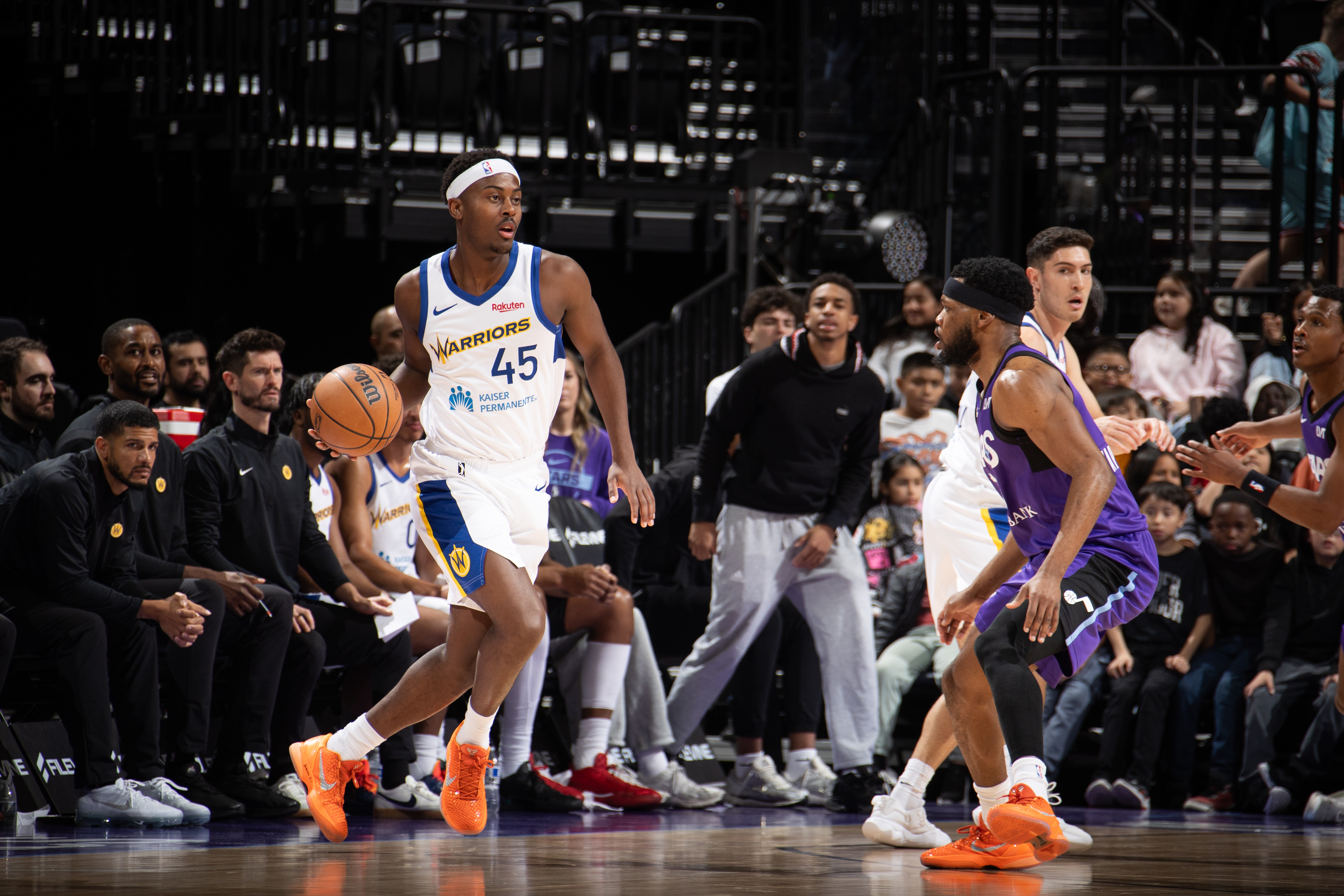 Cryer And Bolden Combined For 49 Points As Santa Cruz Falls 121-101 To ...