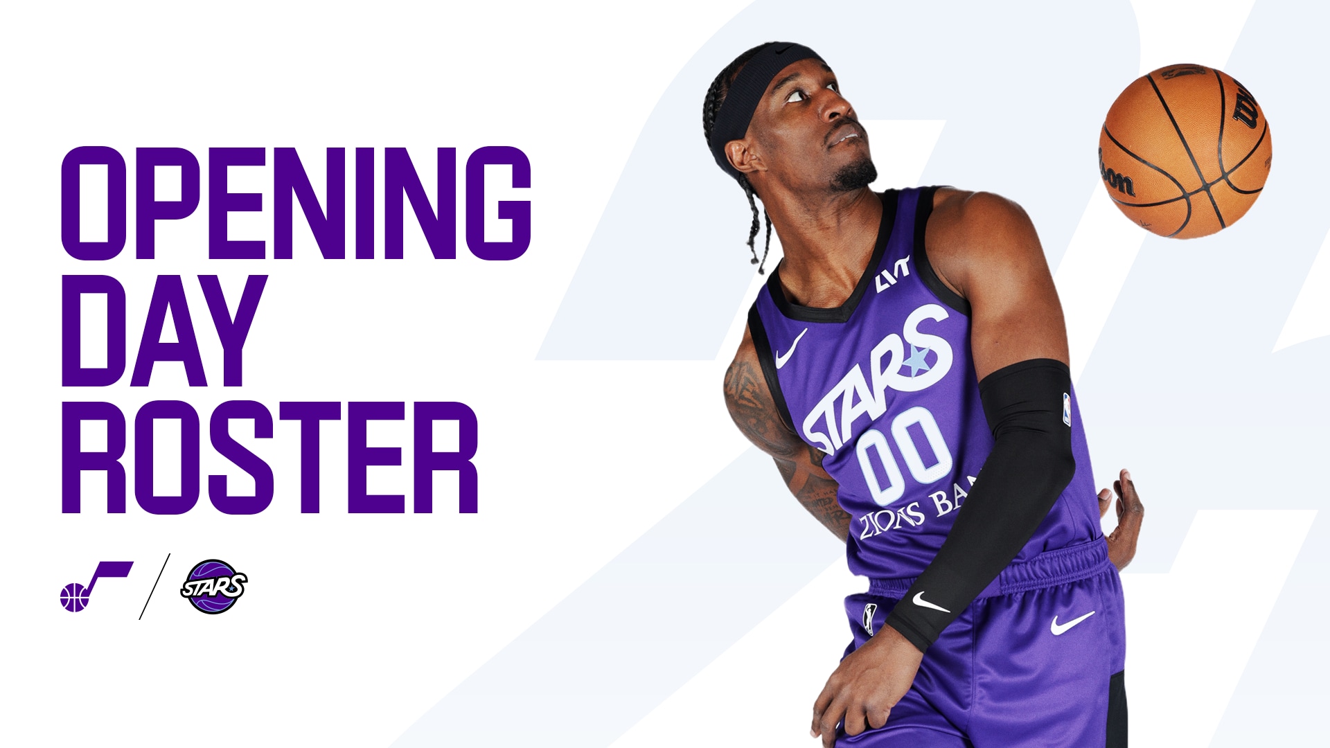 SLC Stars Announce Opening Day Roster - Salt Lake City Stars