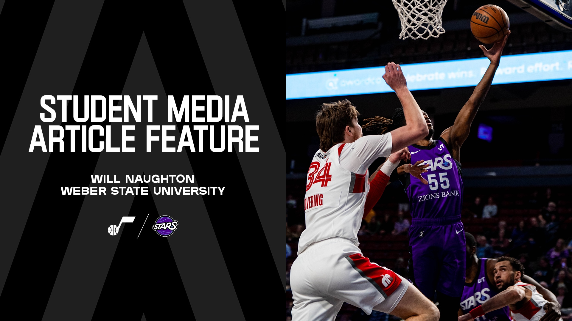 College Article Feature: Memphis Hustle Topple Salt Lake City Stars in ...