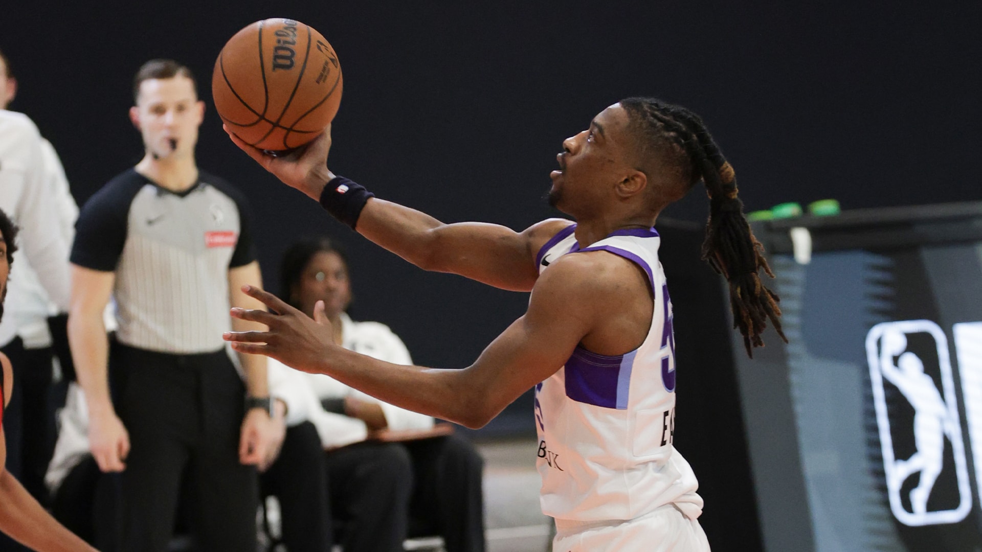 Stars Comeback Falls Short in 118-125 loss to South Bay Lakers - Salt ...