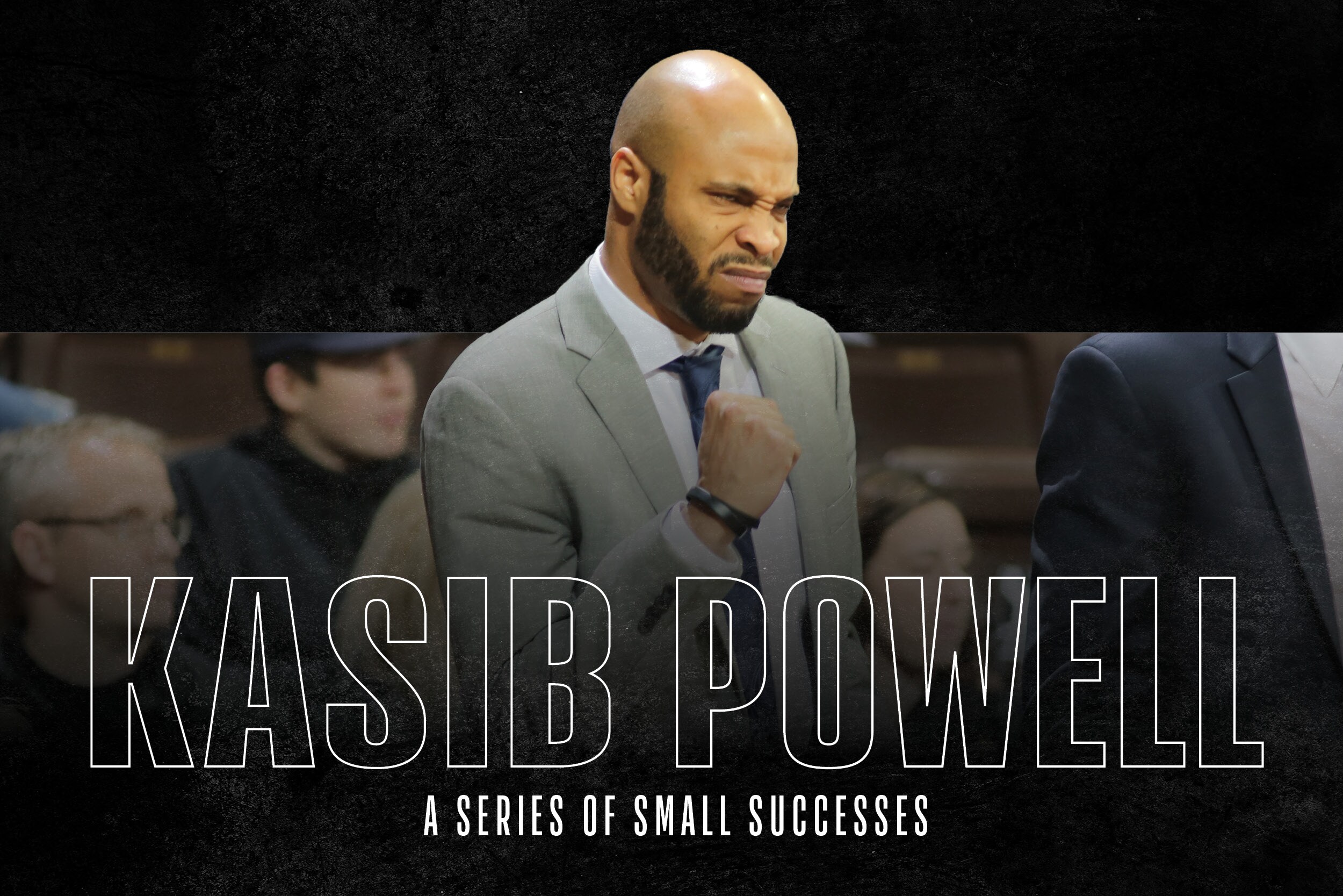 A Series of Small Successes: An In-Depth Look at the Life and Journey ...
