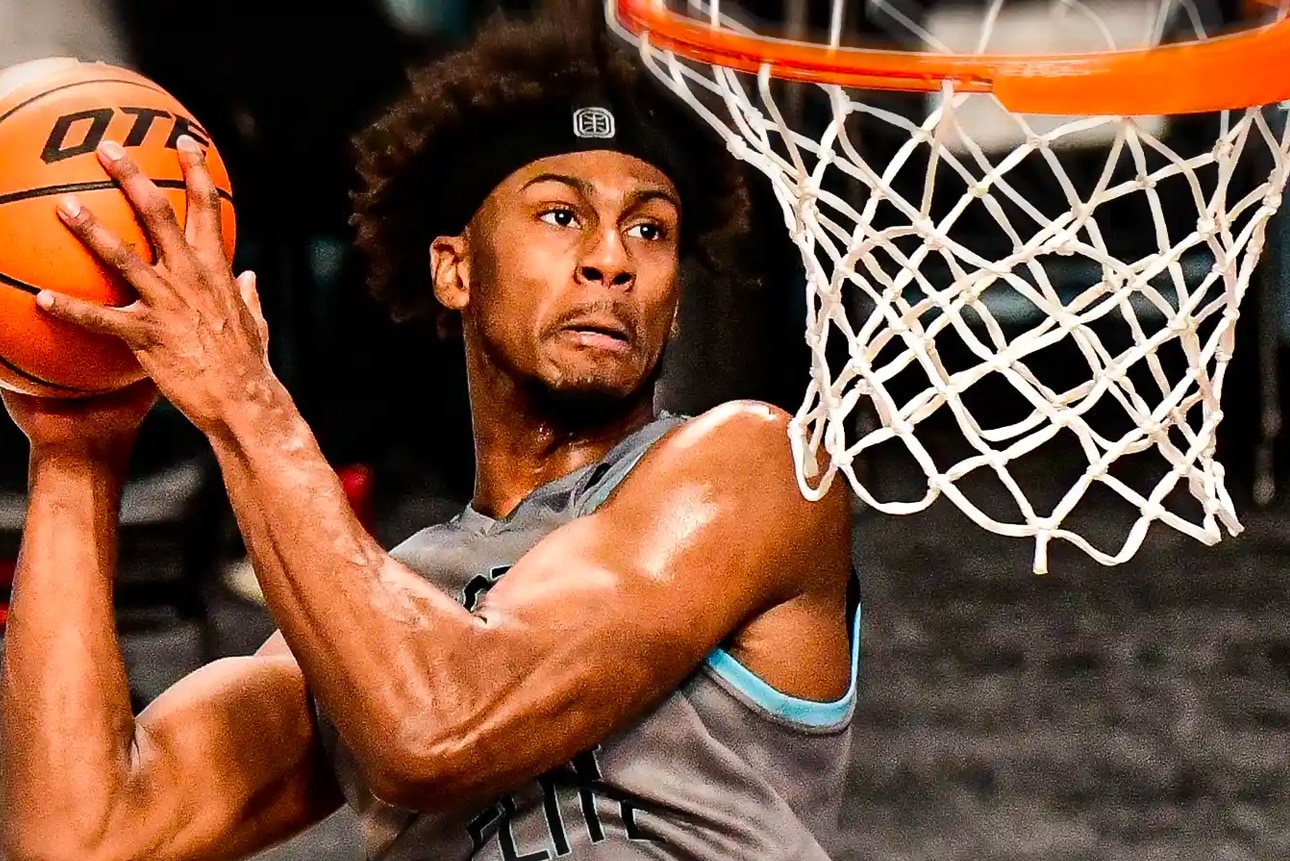SKYFORCE ACQUIRES JAI SMITH - Sioux Falls Skyforce