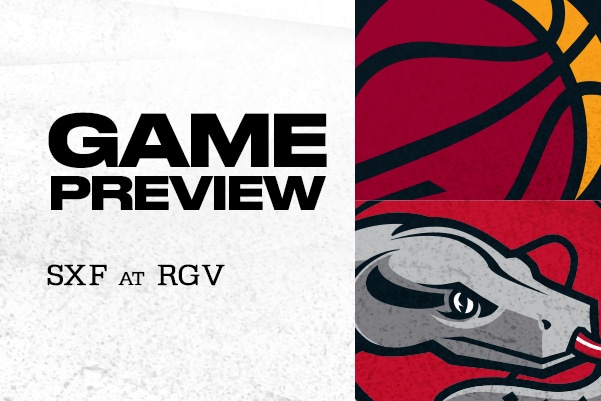 Game Preview: Skyforce @ Vipers - Sioux Falls Skyforce