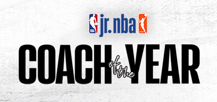 Jr. NBA Coach of the Year - Sioux Falls Skyforce