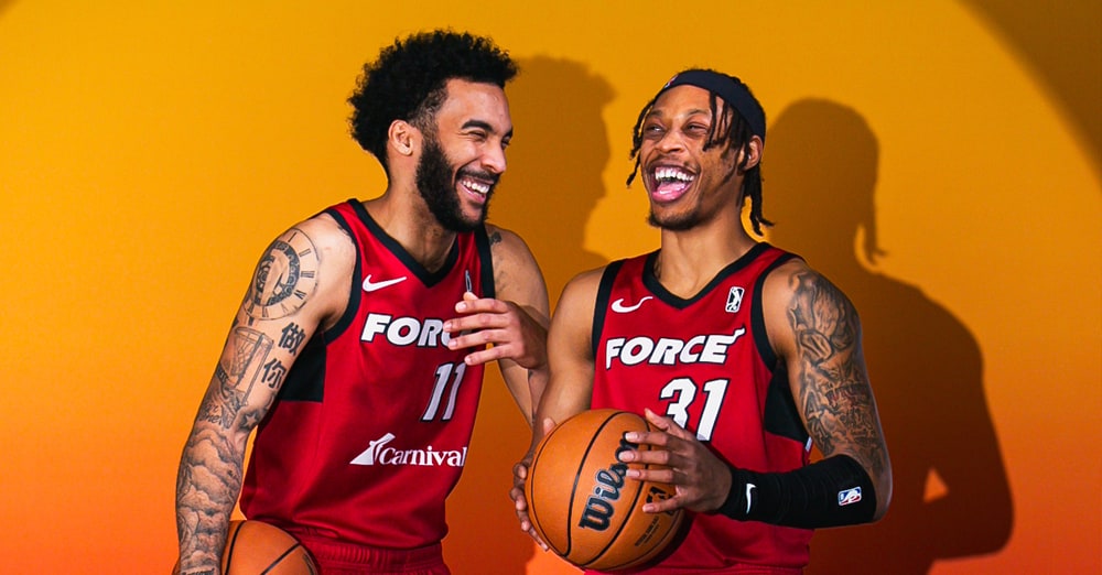 Five Things We Learned from the Showcase Cup - Sioux Falls Skyforce
