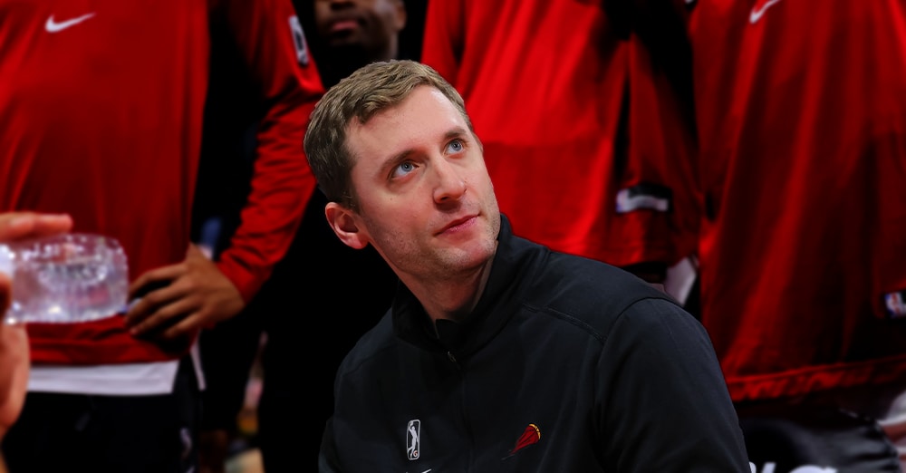 Skyforce Q&A: Head Coach Dan Bisaccio - Sioux Falls Skyforce