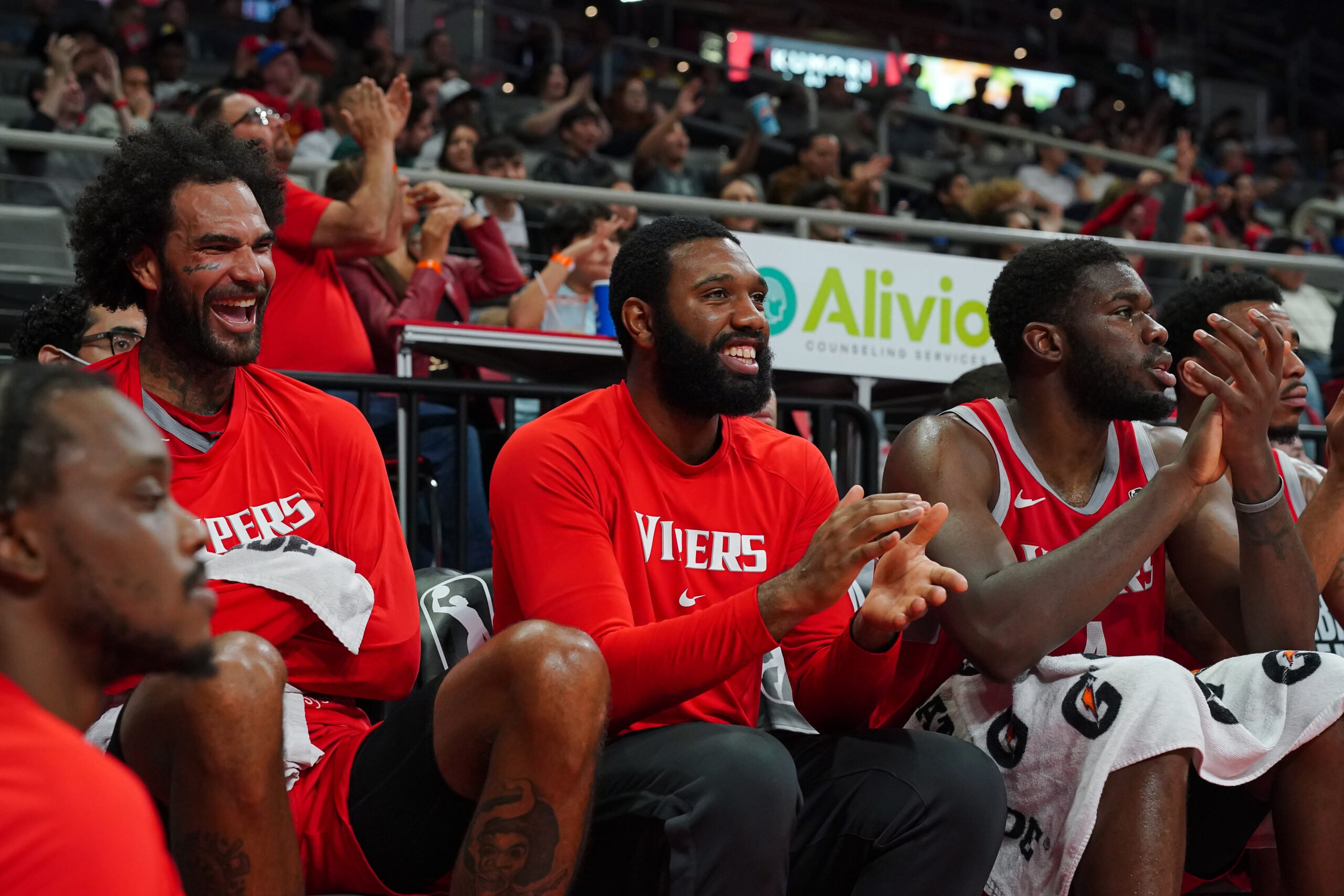 VIPERS EXTEND WINNING STREAK TO FIVE IN VICTORY OVER LAKELAND - RGV Vipers