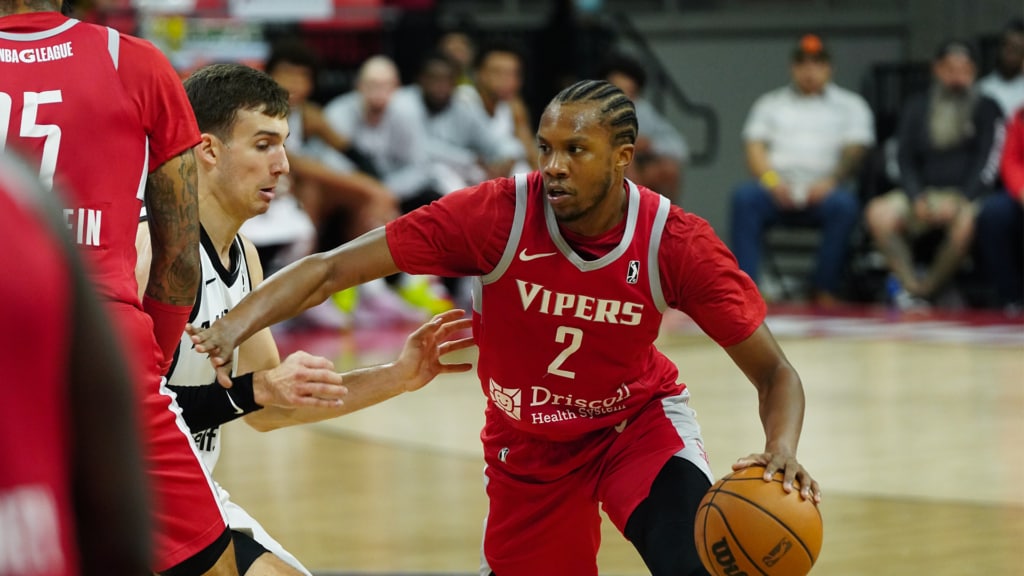 KING AND HUDGINS LEAD VIPERS PAST AUSTIN IN SEVENTH STRAIGHT WIN - RGV ...