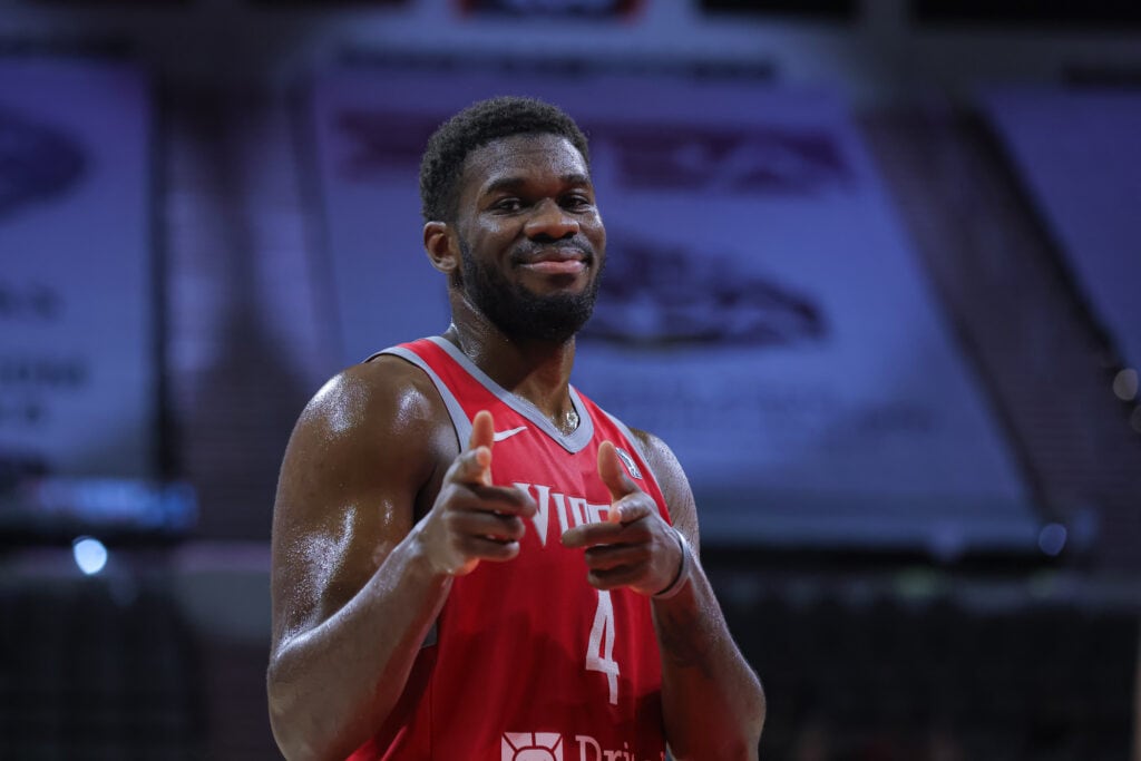 VIPERS DEFEAT SPURS IN SOUTH TEXAS SHOWDOWN - RGV Vipers