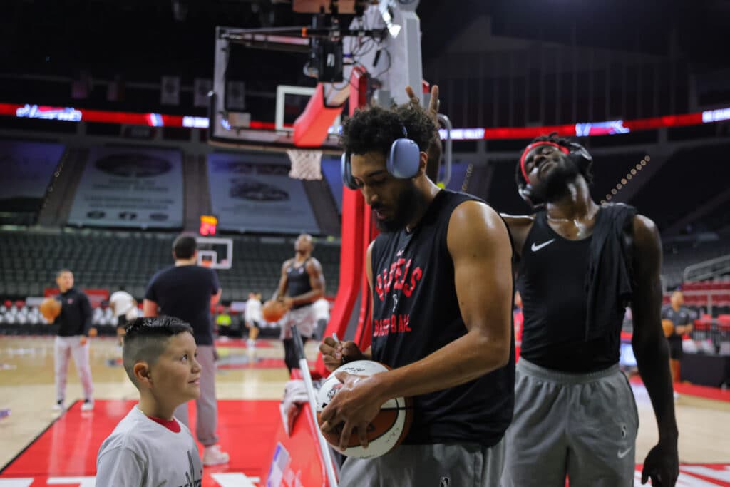 Community Highlights - RGV Vipers