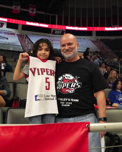 Home - RGV Vipers