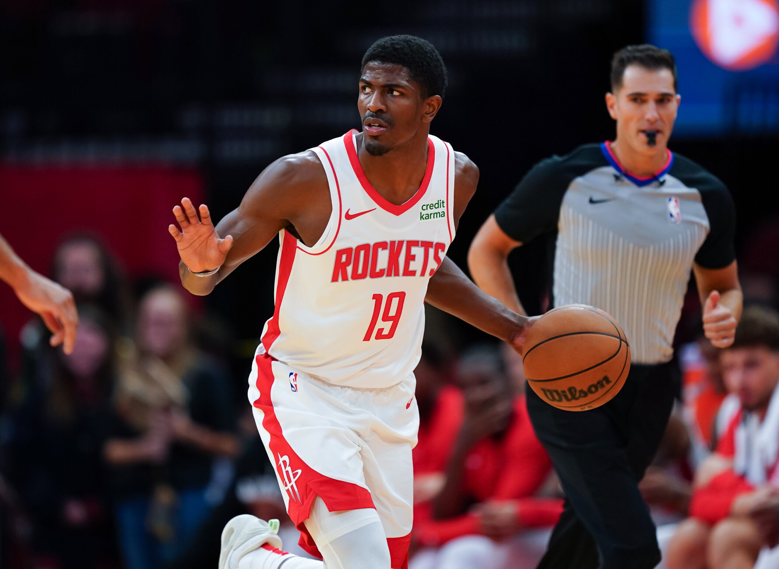 ROCKETS CONVERT NATE WILLIAMS TO 2-WAY CONTRACT - RGV Vipers