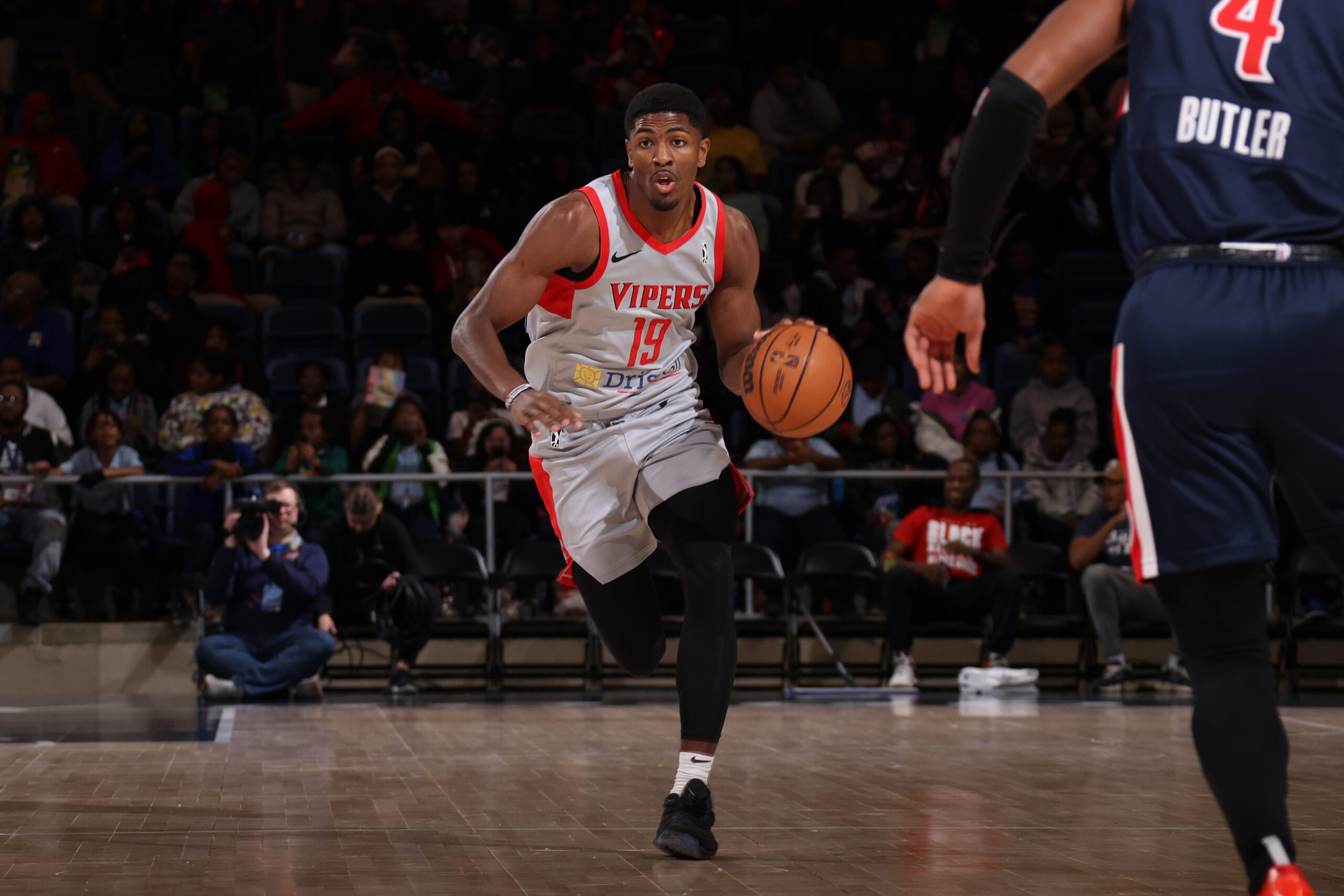 VIPERS DEFEATED BY CAPITAL CITY - RGV Vipers