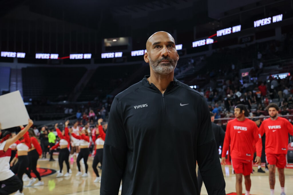 VIPERS DEFEAT SPURS IN SOUTH TEXAS SHOWDOWN - RGV Vipers