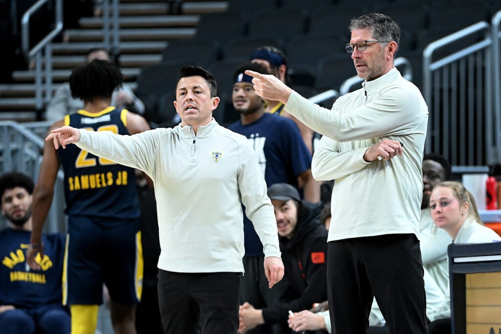 Mad Ants announce basketball operations staff for 2023-2024 season ...