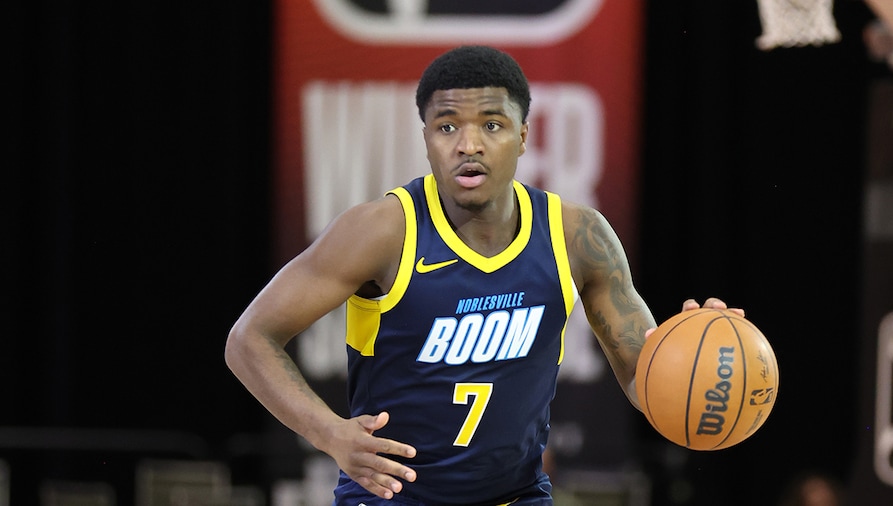 Boom Opens Regular Season in Winning Fashion - Noblesville Boom