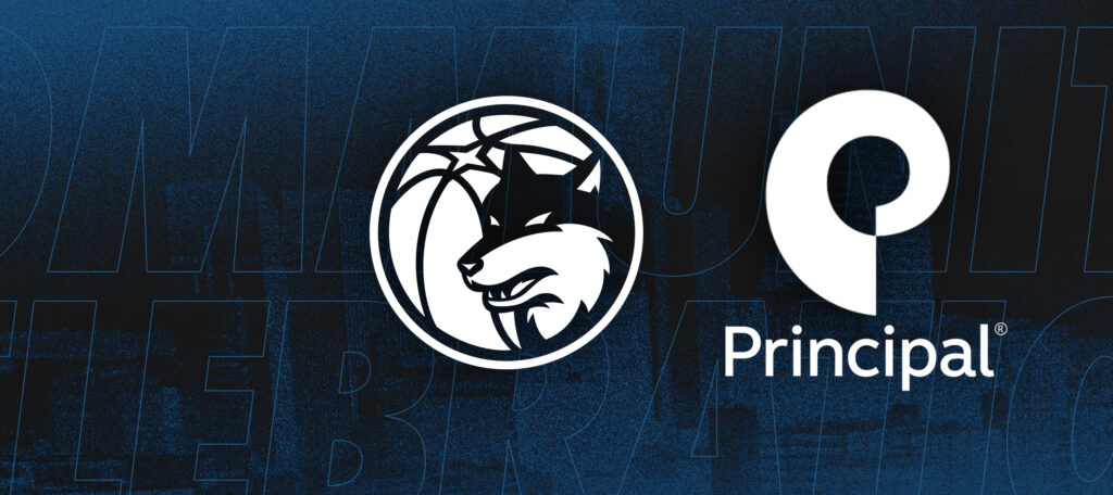 Wolves and Principal Financial Group® Announce 2024-25 Community ...