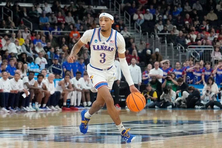 Iowa Wolves Acquire Guard Dajuan Harris in Trade with Rio Grande Valley ...