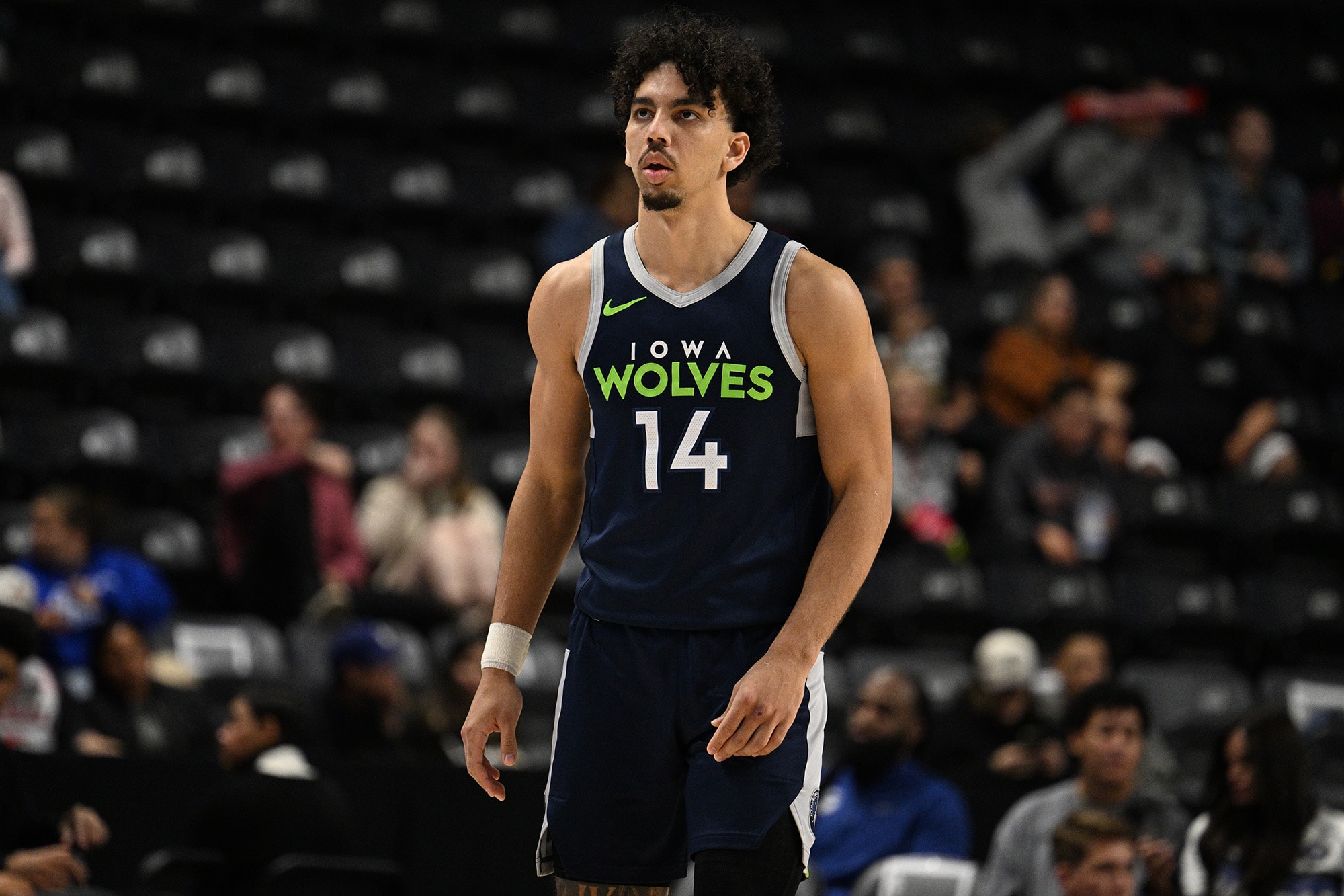 Iowa Wolves Find Victory in the Desert with 130-123 Win Over Valley ...