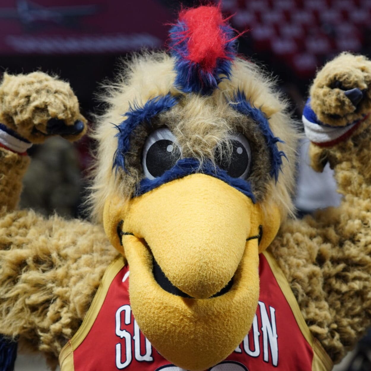 Community - Birmingham Squadron