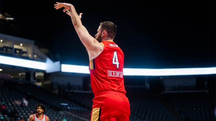BIRMINGHAM SQUADRON ROLL BEHIND HUGE OFFENSIVE NIGHT - Birmingham Squadron