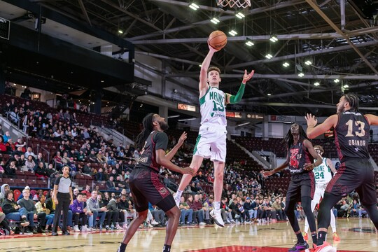 News - Maine Celtics