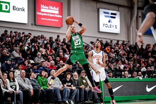 News - Maine Celtics