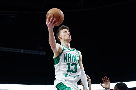 News - Maine Celtics