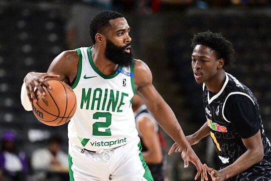 News - Maine Celtics