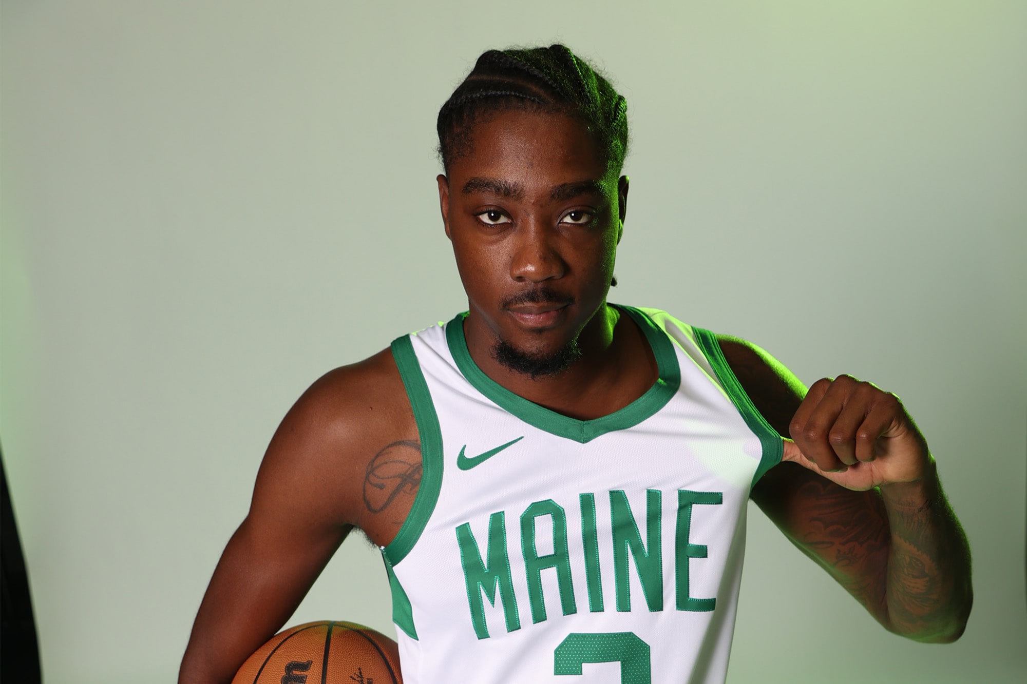 Maine Celtics Announce Opening Night Roster - Maine Celtics
