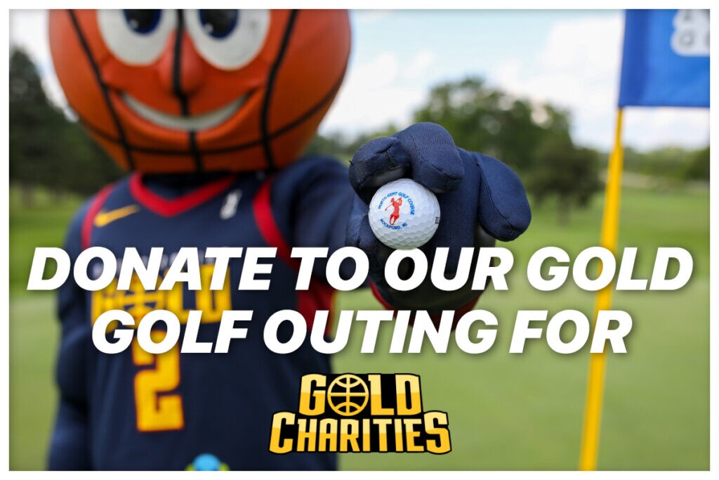 Gold Charities - Grand Rapids Gold