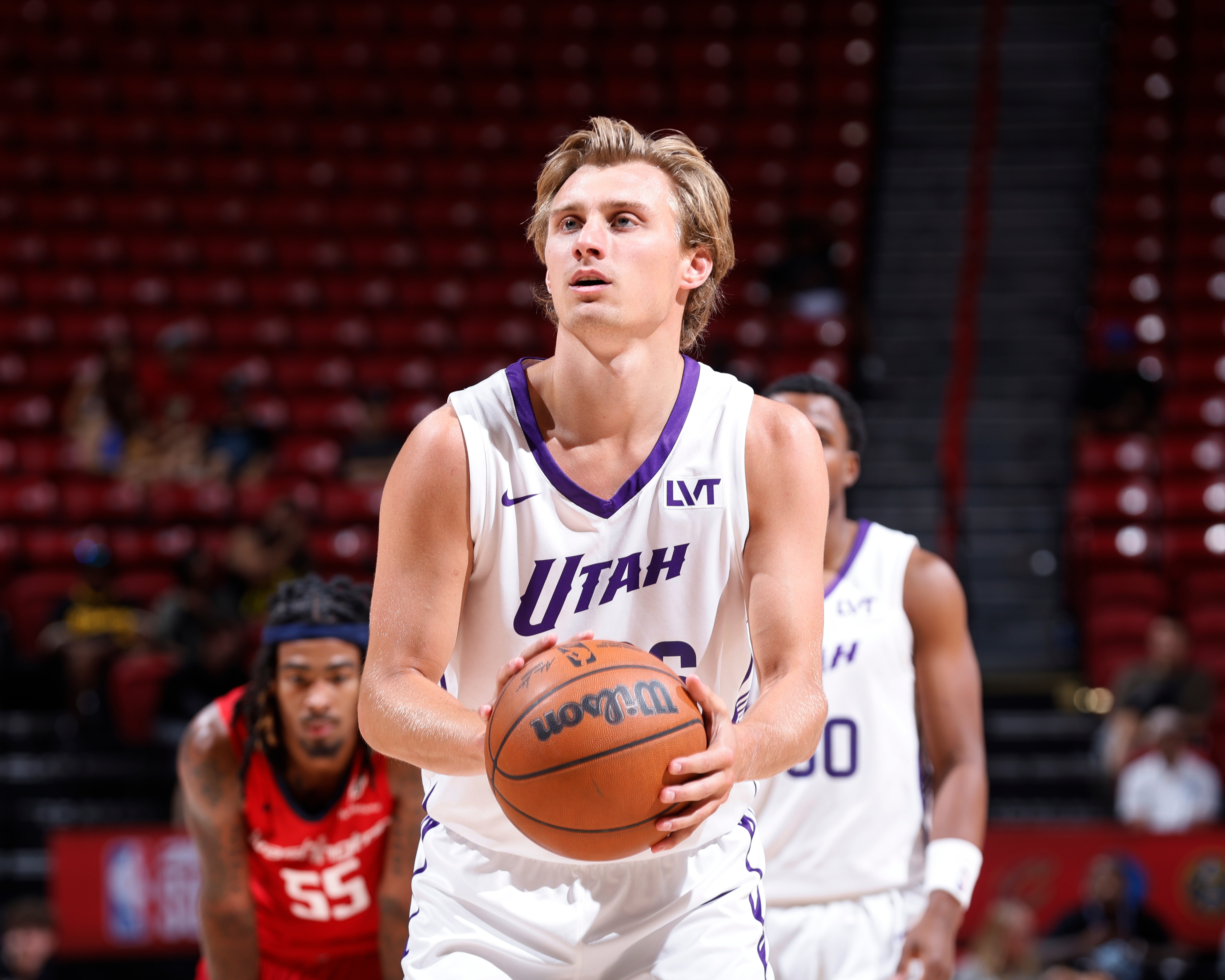 PLAYER PROFILE: DANE GOODWIN - Grand Rapids Gold