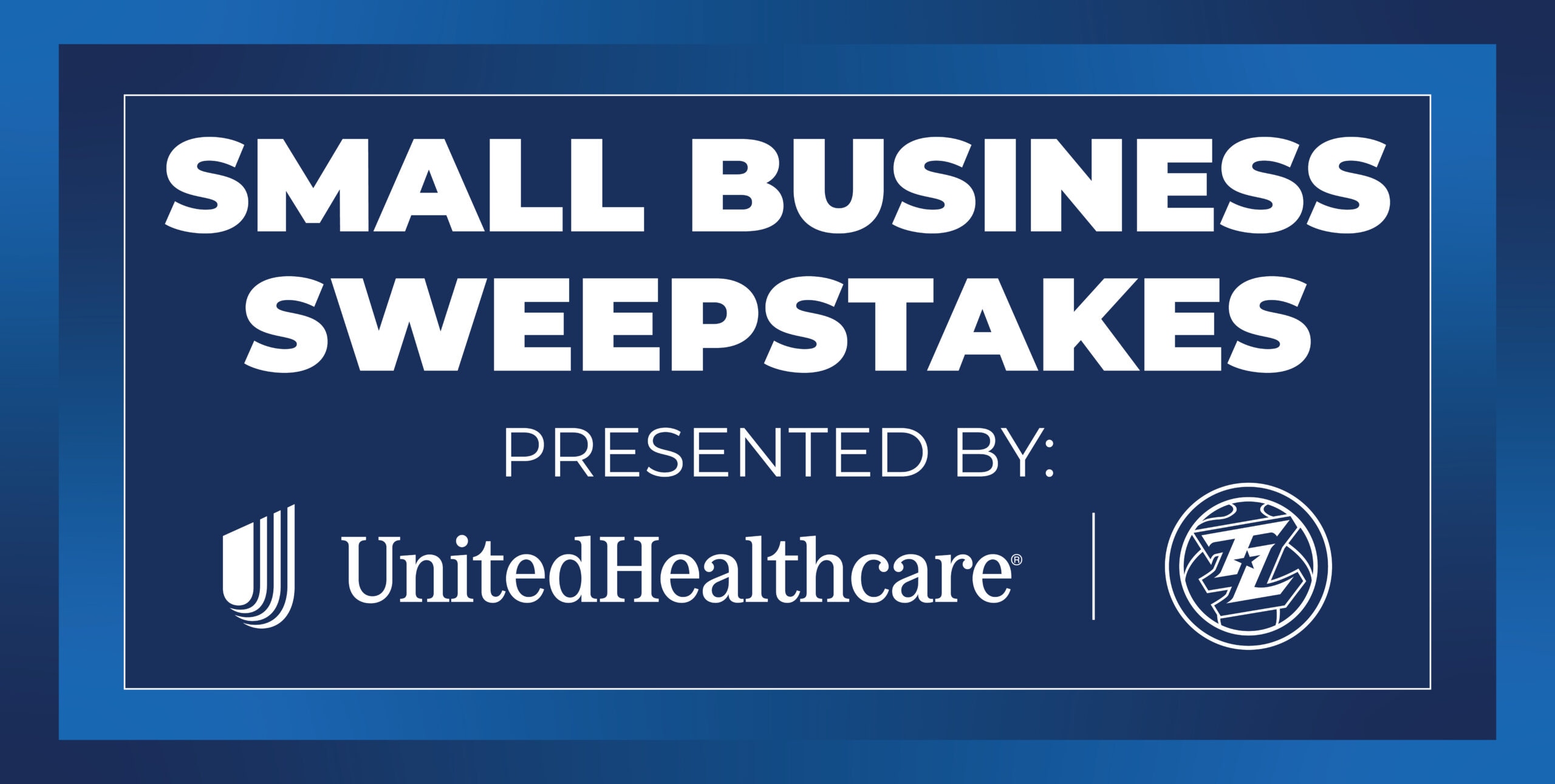 UnitedHealthcare Small Business Sweepstakes - Texas Legends