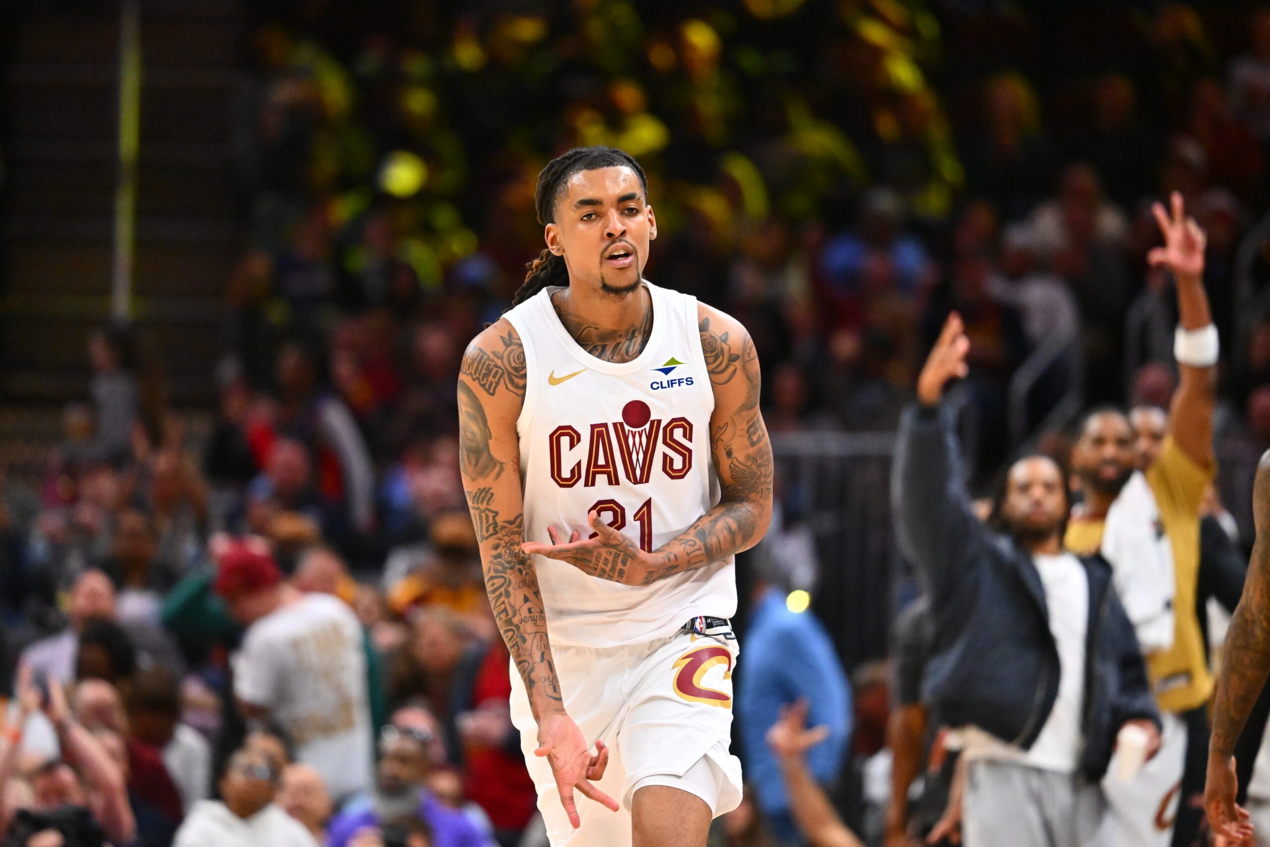 TEXAS ACQUIRES EMONI BATES IN TRADE WITH DELAWARE BLUE COATS - Texas ...