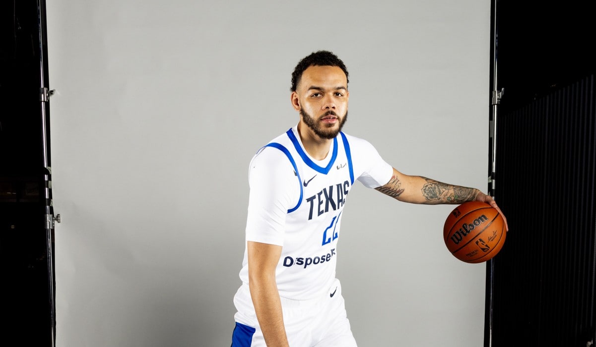 LEGENDS FALL SHORT IN REMATCH AGAINST RIP CITY - Texas Legends