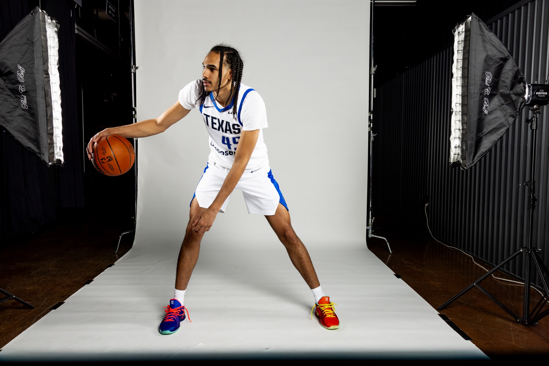 BANTON EARNS SECOND NBA CALL-UP, SIGNS 10-DAY WITH BOSTON CELTICS ...