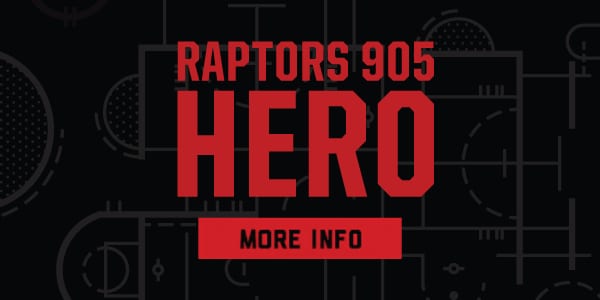 Home - Raptors 905