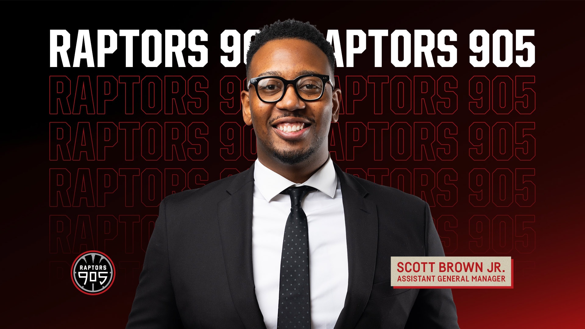 RAPTORS 905 ANNOUNCE BASKETBALL OPERATIONS AND COACHING CHANGES ...