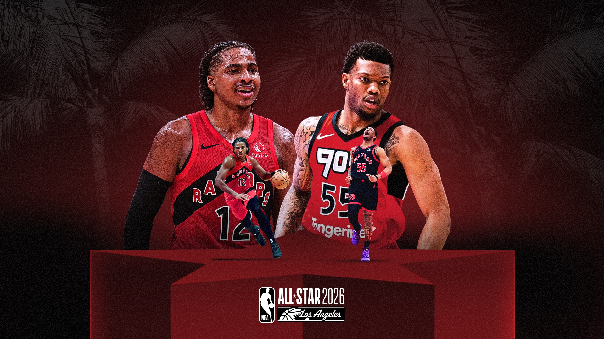 MARTIN AND MURRAY-BOYLES SELECTED TO PARTICIPATE IN 2026 RISING STARS ...