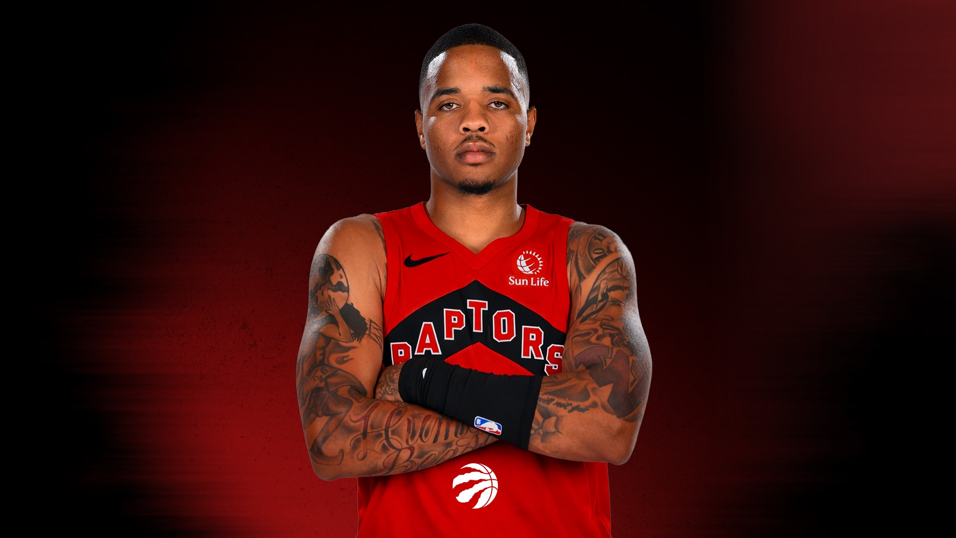 TORONTO RAPTORS SIGN MARKELLE FULTZ TO 10-DAY CONTRACT - Raptors 905