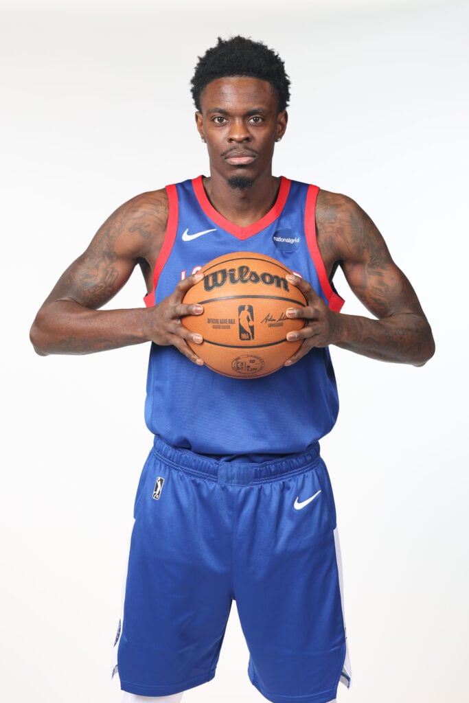 LONG ISLAND NETS ACQUIRE TRE SCOTT - Long Island Nets