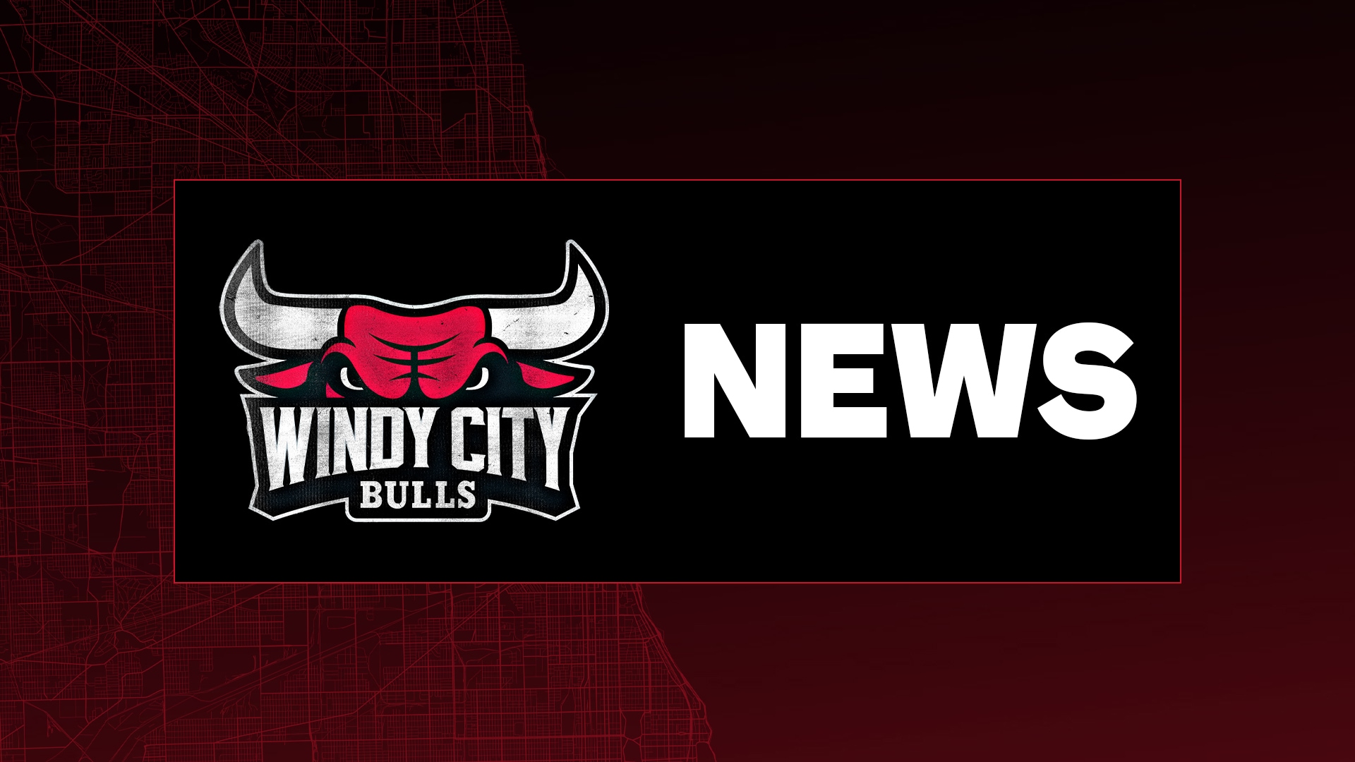 Windy City Bulls Announce 2025-26 Broadcast Schedule on Chicago Sports ...