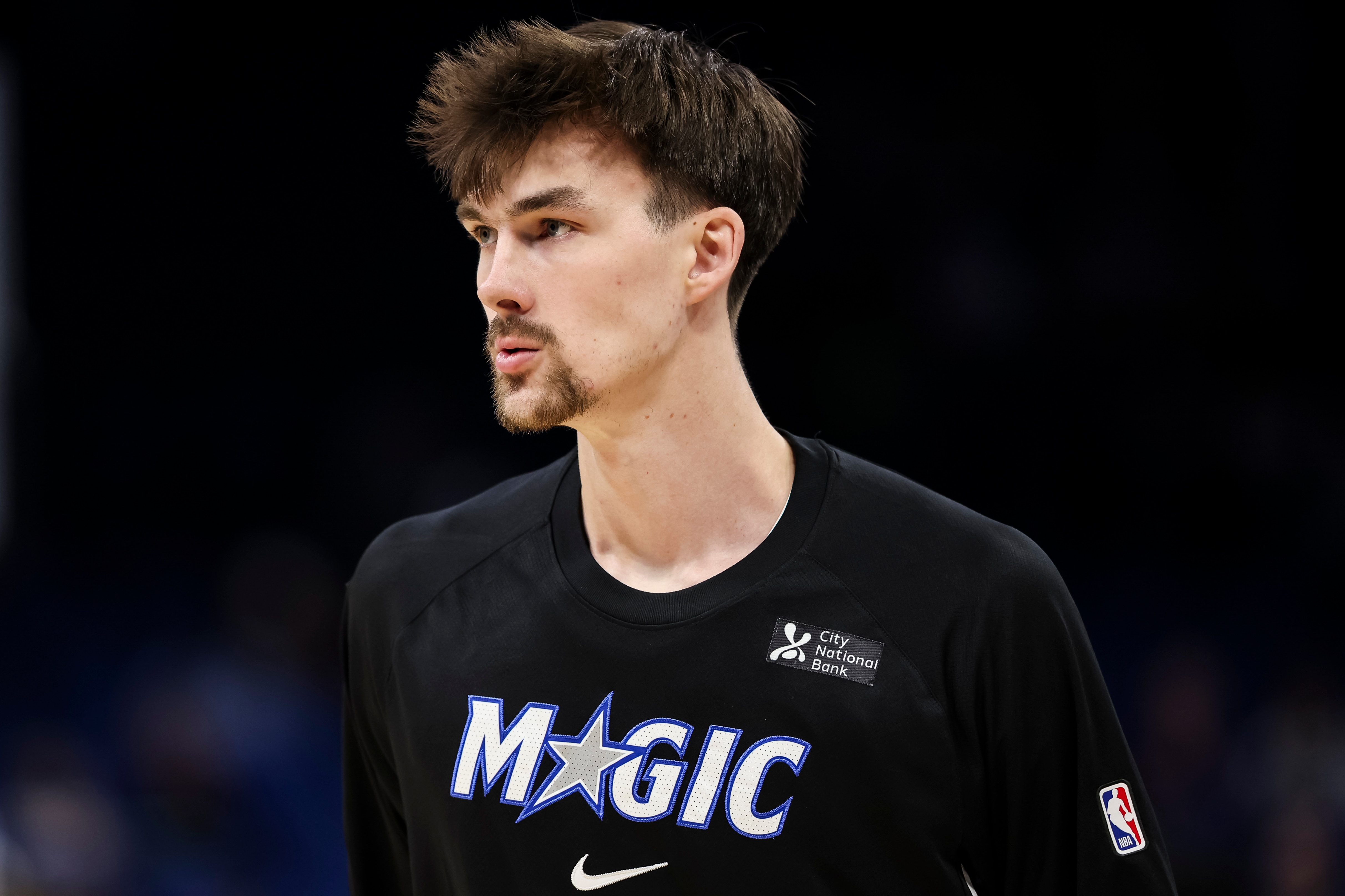 OSCEOLA MAGIC ANNOUNCE TRAINING CAMP ROSTER AFTER 2025 NBA G LEAGUE ...