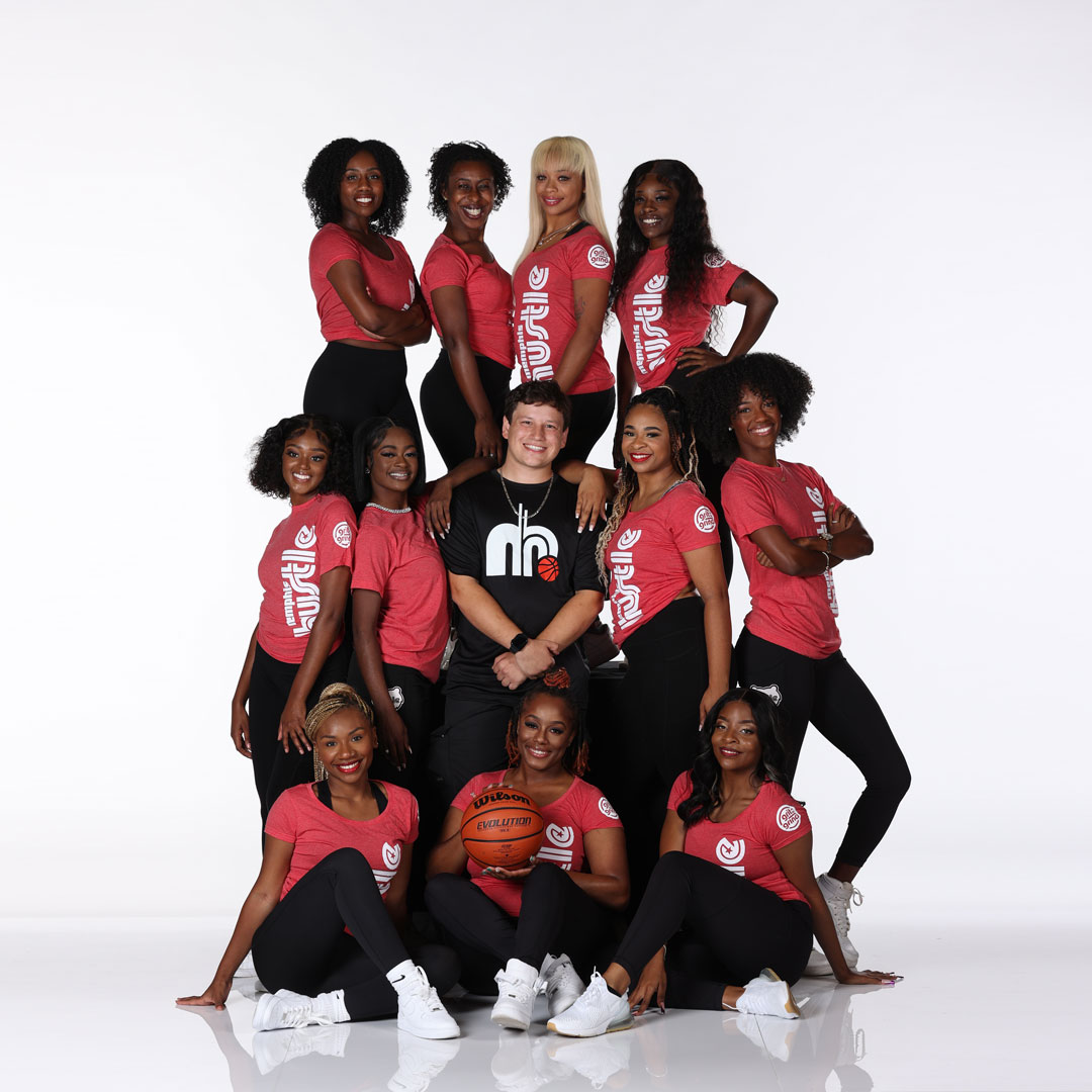 Hype Crew - Memphis Hustle